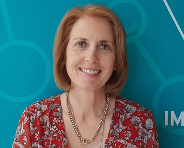 Dr Orla Barry – Irish Association of Pharmacologists